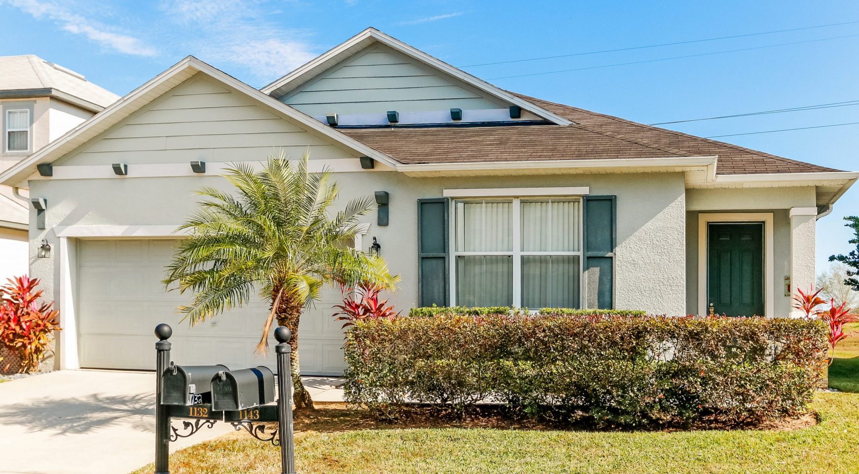 4-Bedroom Villa near Champions Gate – Lizzy Realtor